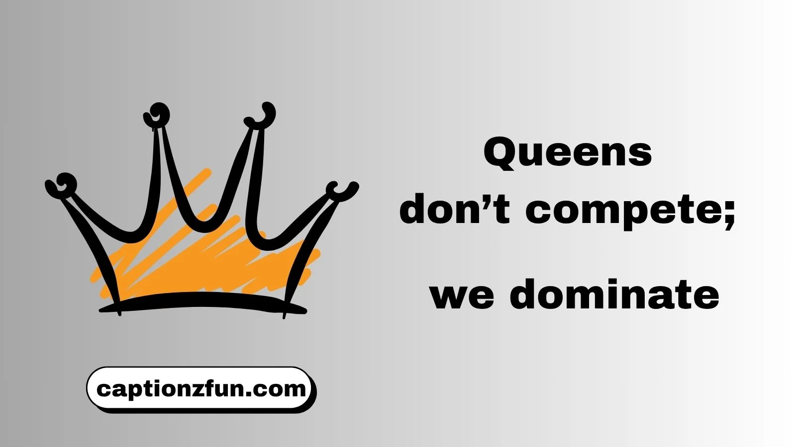 165+ Best Queen Crown Captions for Instagram 👑(2025)
