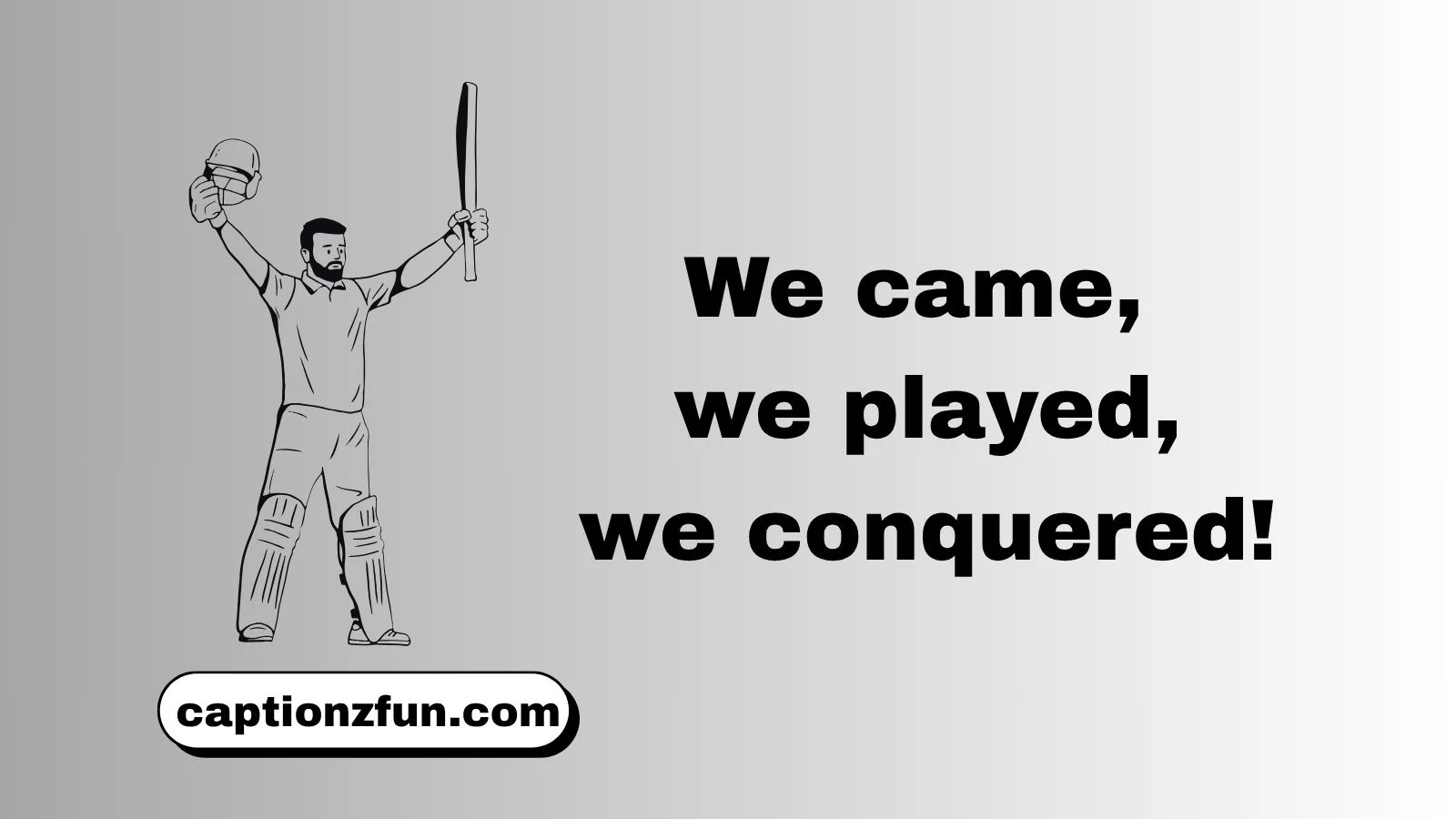 173+ Epic Cricket Captions and Quotes for Every Match Mood (2025)