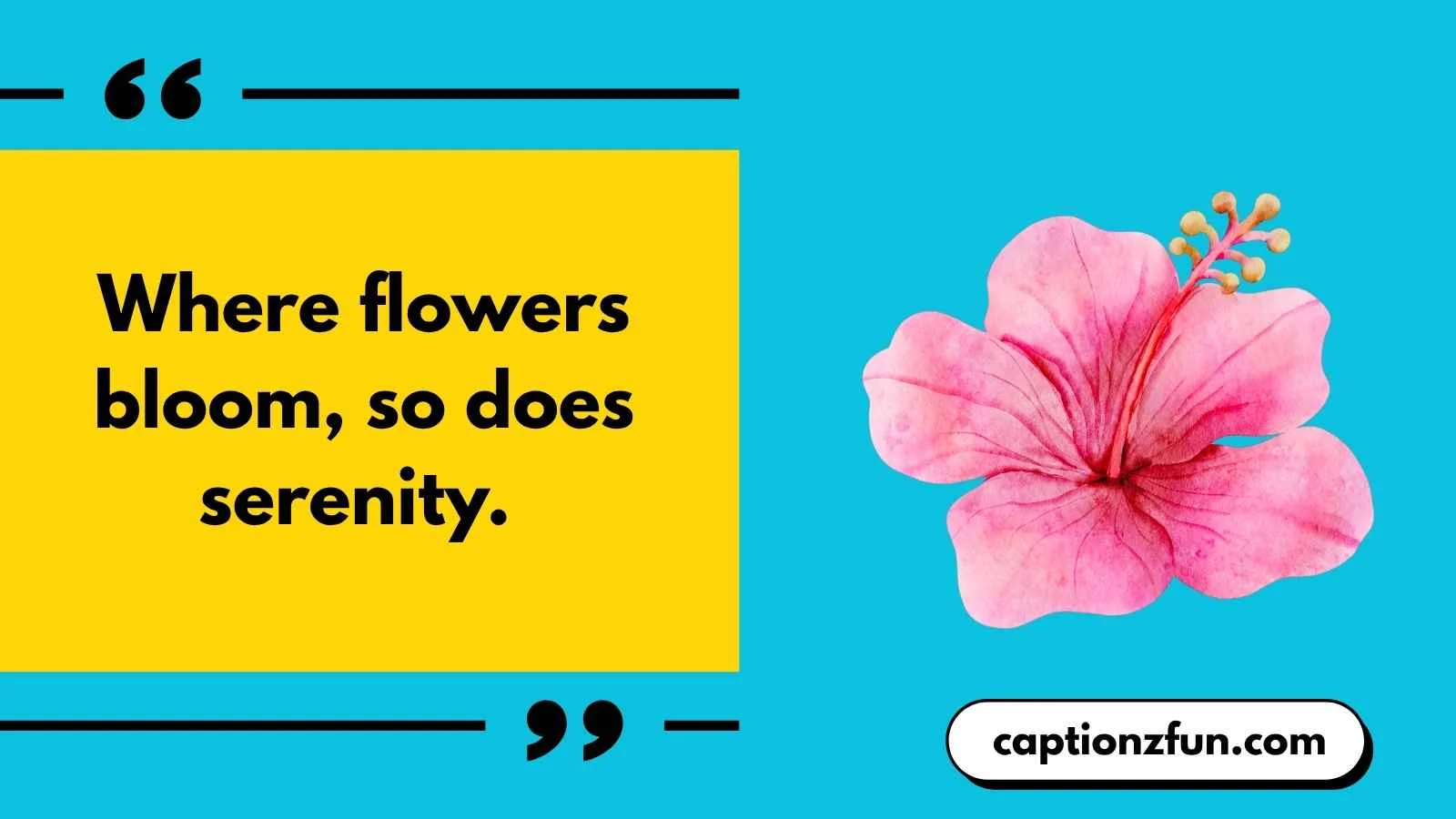 234+Fresh Flower Captions for Instagram That Brighten Your Grid (2025)