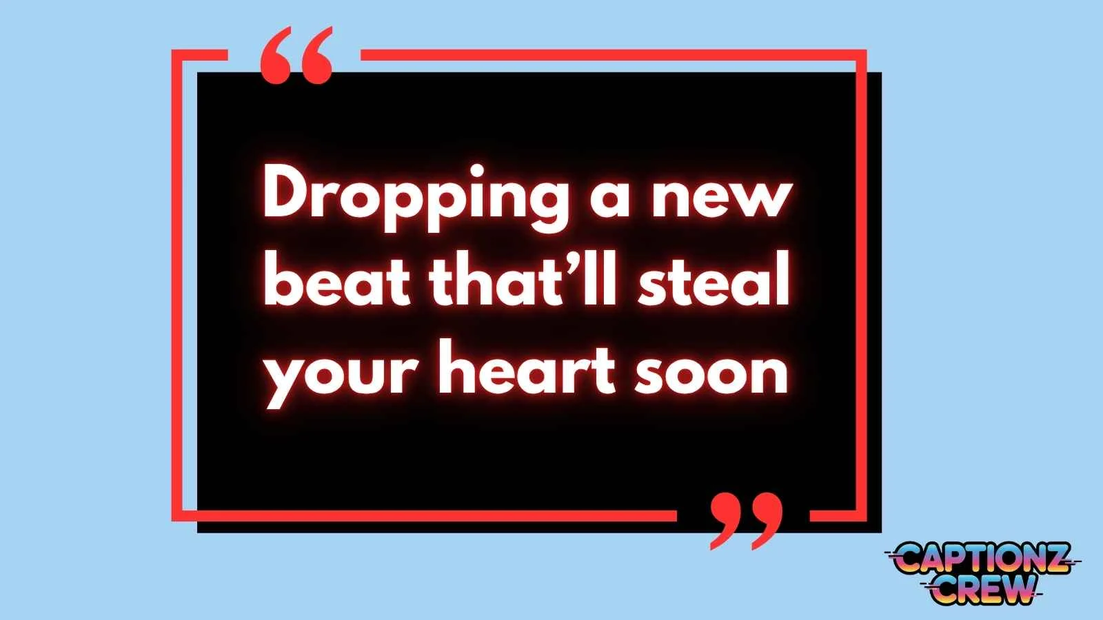 173+ Captions for Teasing Your New Song on Social Media (2025)