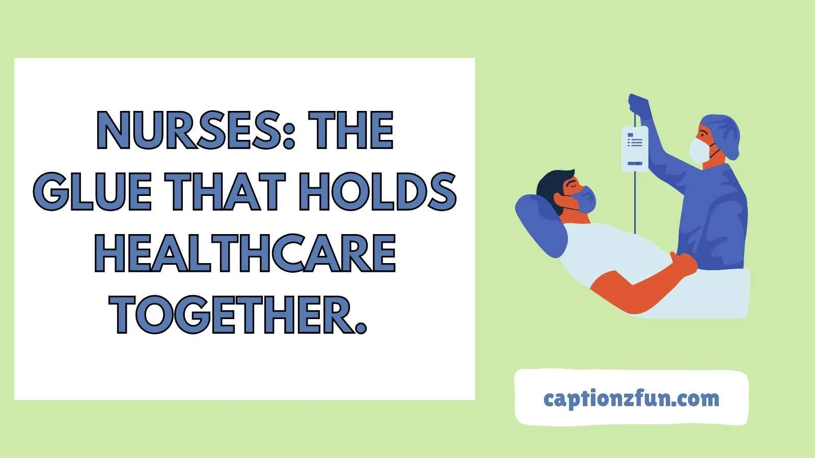 195+ Nursing Captions That Heal Hearts and Inspire Care (2025)