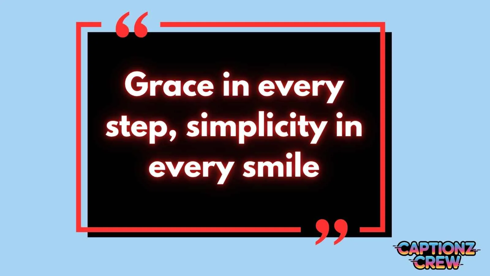 183+ Captions About Simplicity to Keep It Pure and Real (2025)