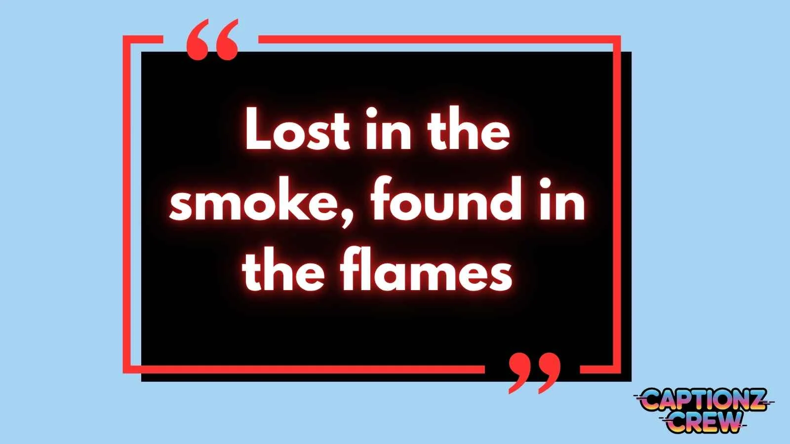 151+ Smoking Captions and Quotes That Burn with Attitude (2025)