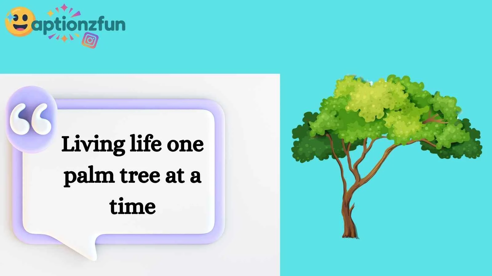 185+ Best Tree Captions and Quotes for Nature Lovers (2025)