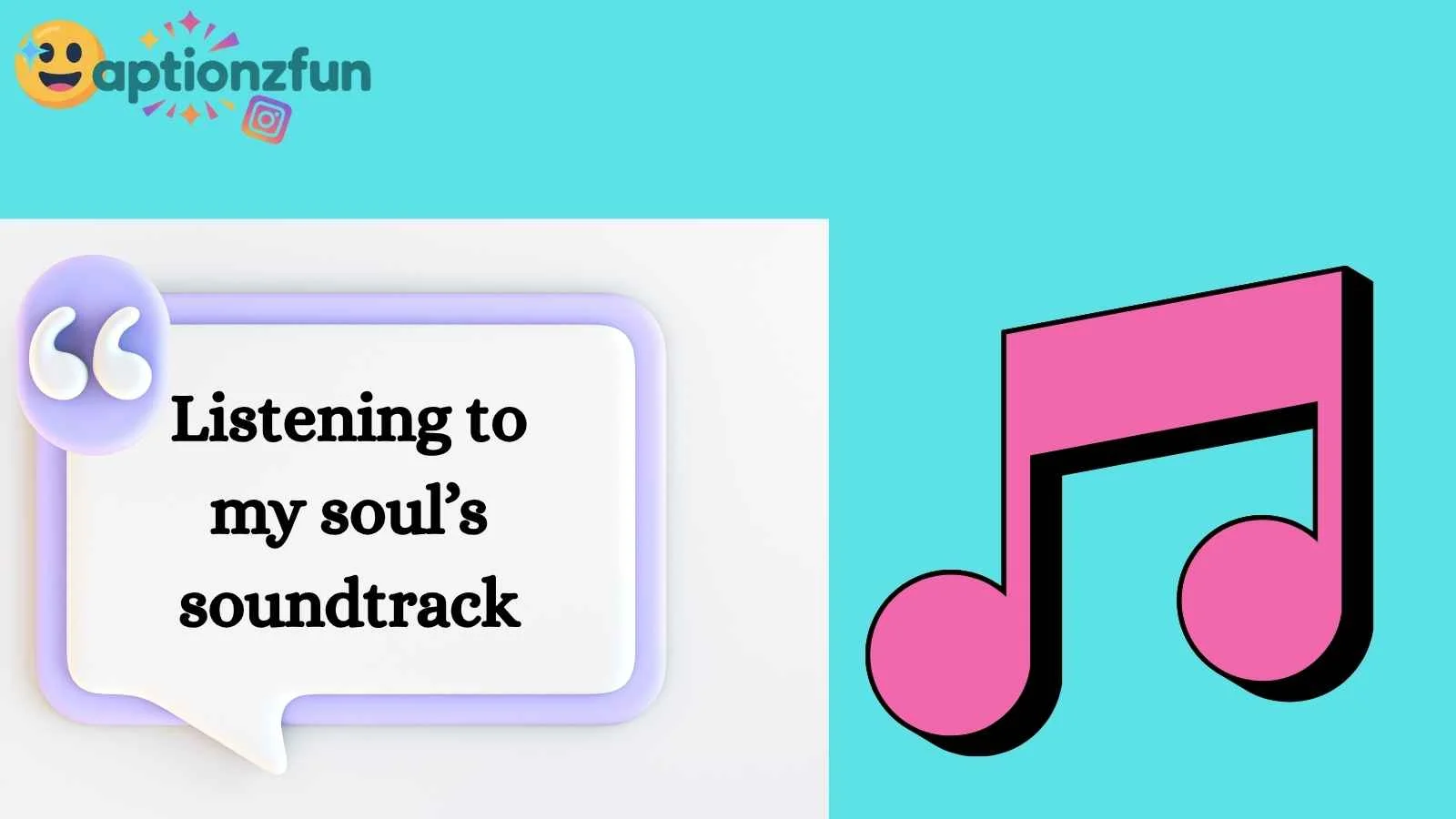 199+ Trendy Music Captions for Every Mood 🎶 (2025)